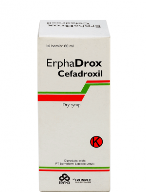 ERLIMPEX | Antibiotics