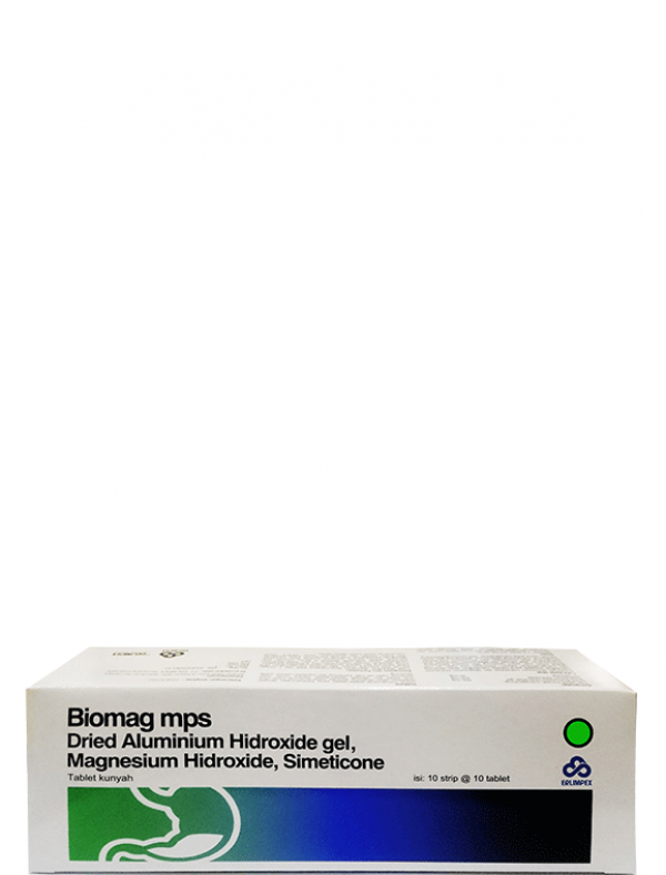 ERLIMPEX | Biomag MPS - Products