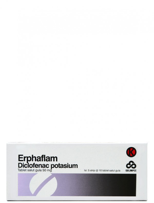 ERLIMPEX | Erphaflam - Analgesics & Antipyretics - Products