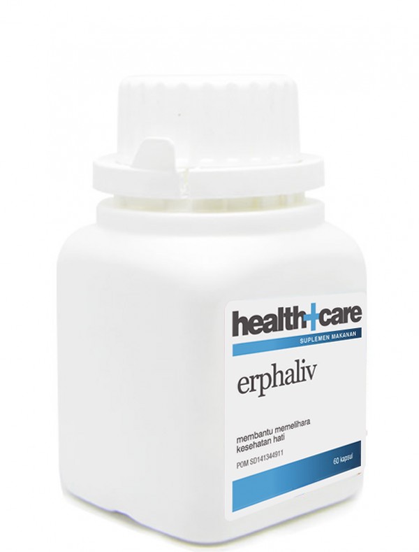 ERLIMPEX | Erphaliv - Health + Care - Products