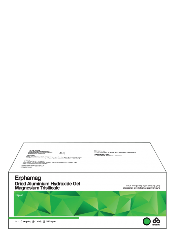 ERLIMPEX | Erphamag Strip
