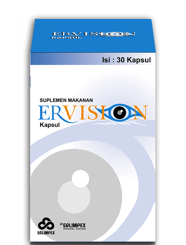 ERLIMPEX | Ervision Botol - Estore